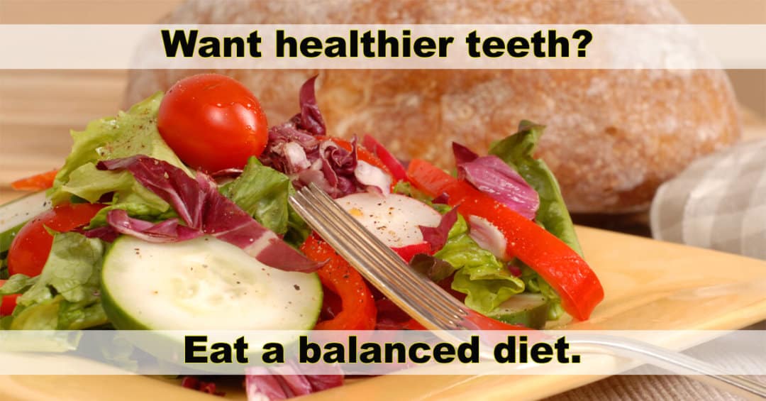 Your Diet and Dental Health - Pompano Beach Dentist | DeSenze Dentistry ...